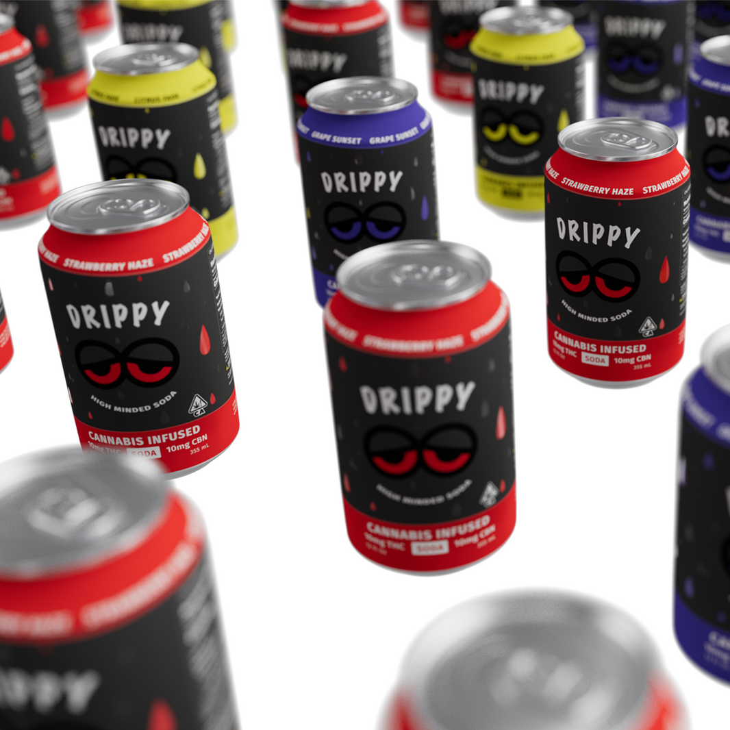 Drippy – DrinkDrippy