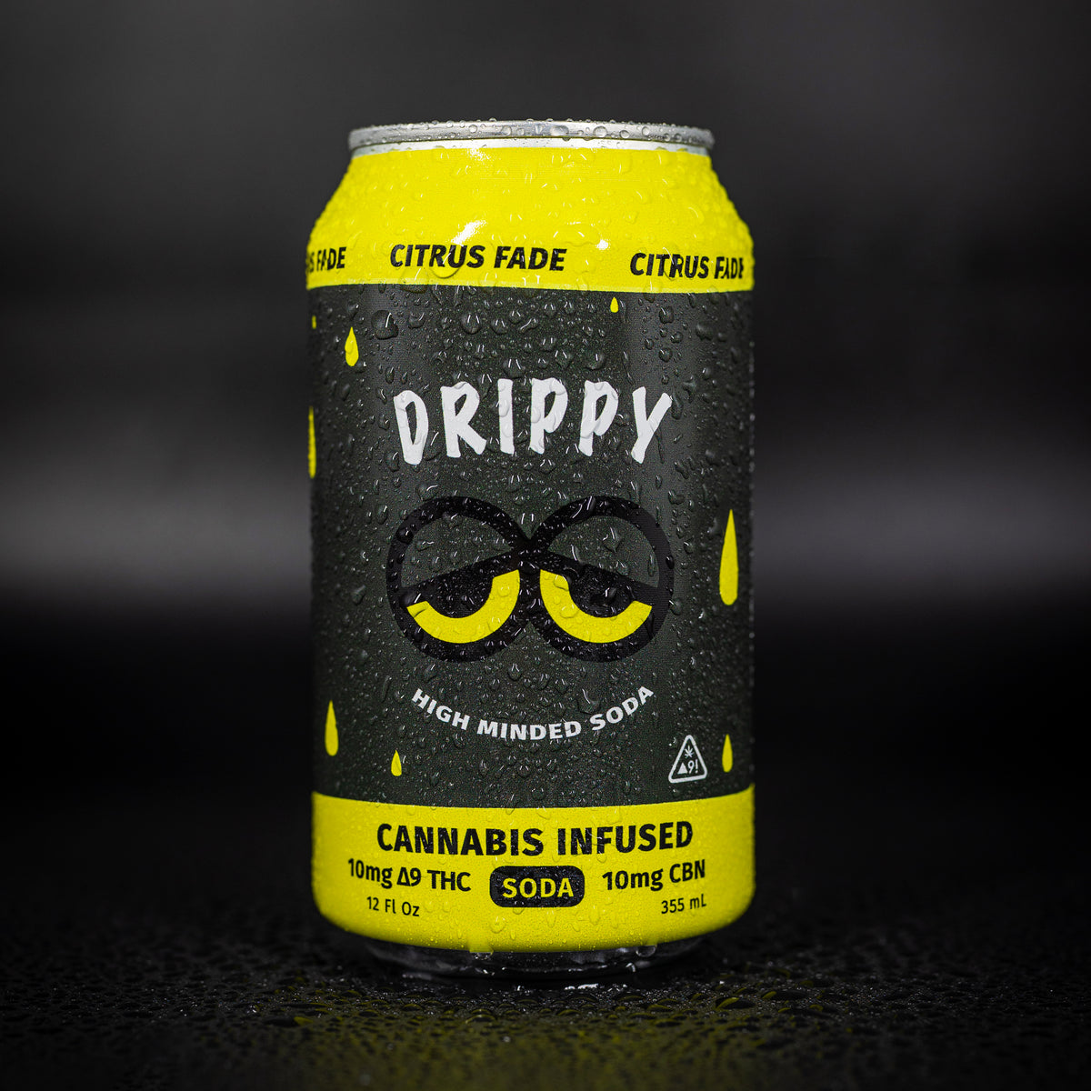 Drippy Weed Drinks: Flavorful Cannabis Drinks with Fast Buzz