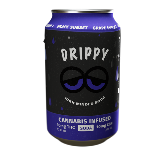 Drippy – DrinkDrippy