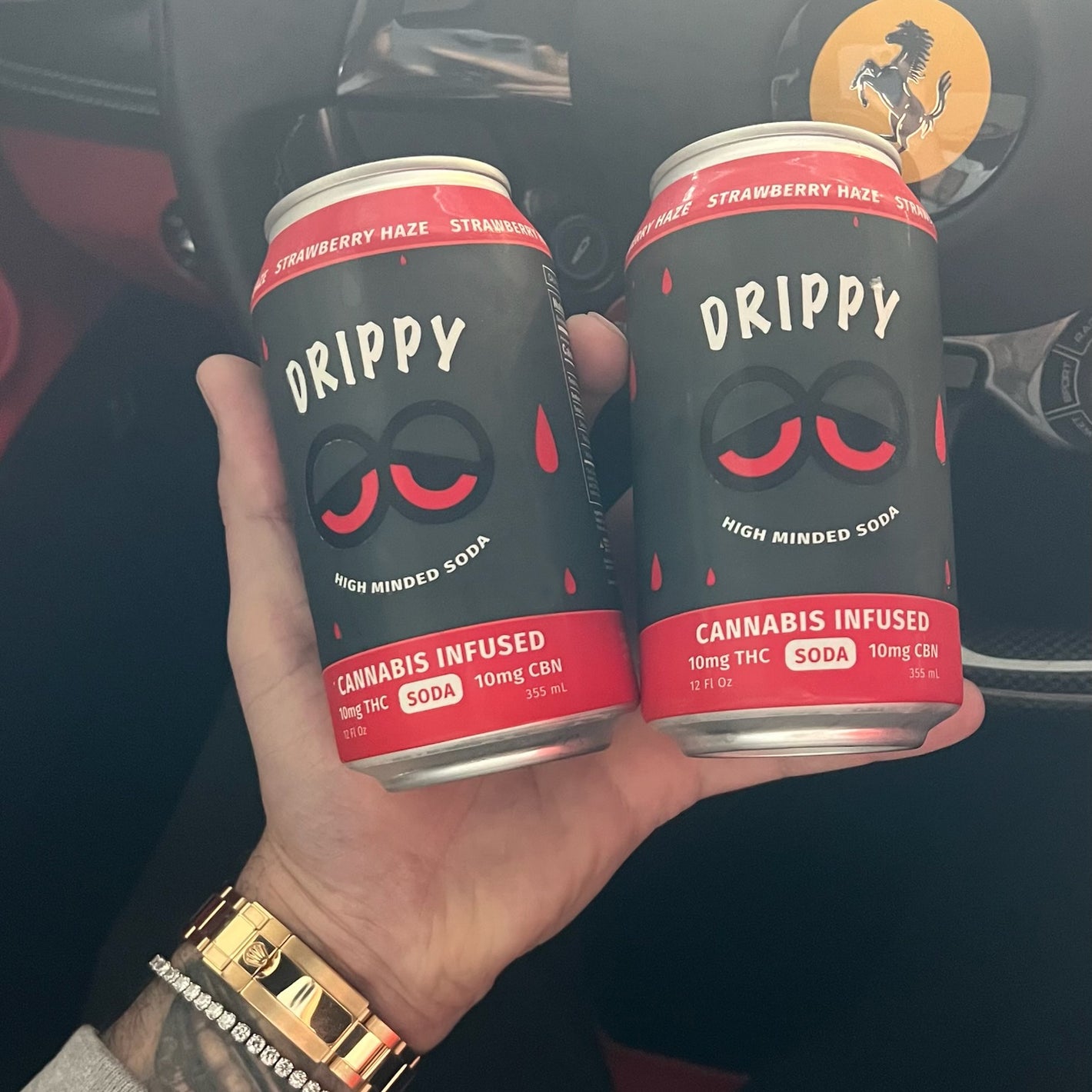 Drippy – DrinkDrippy