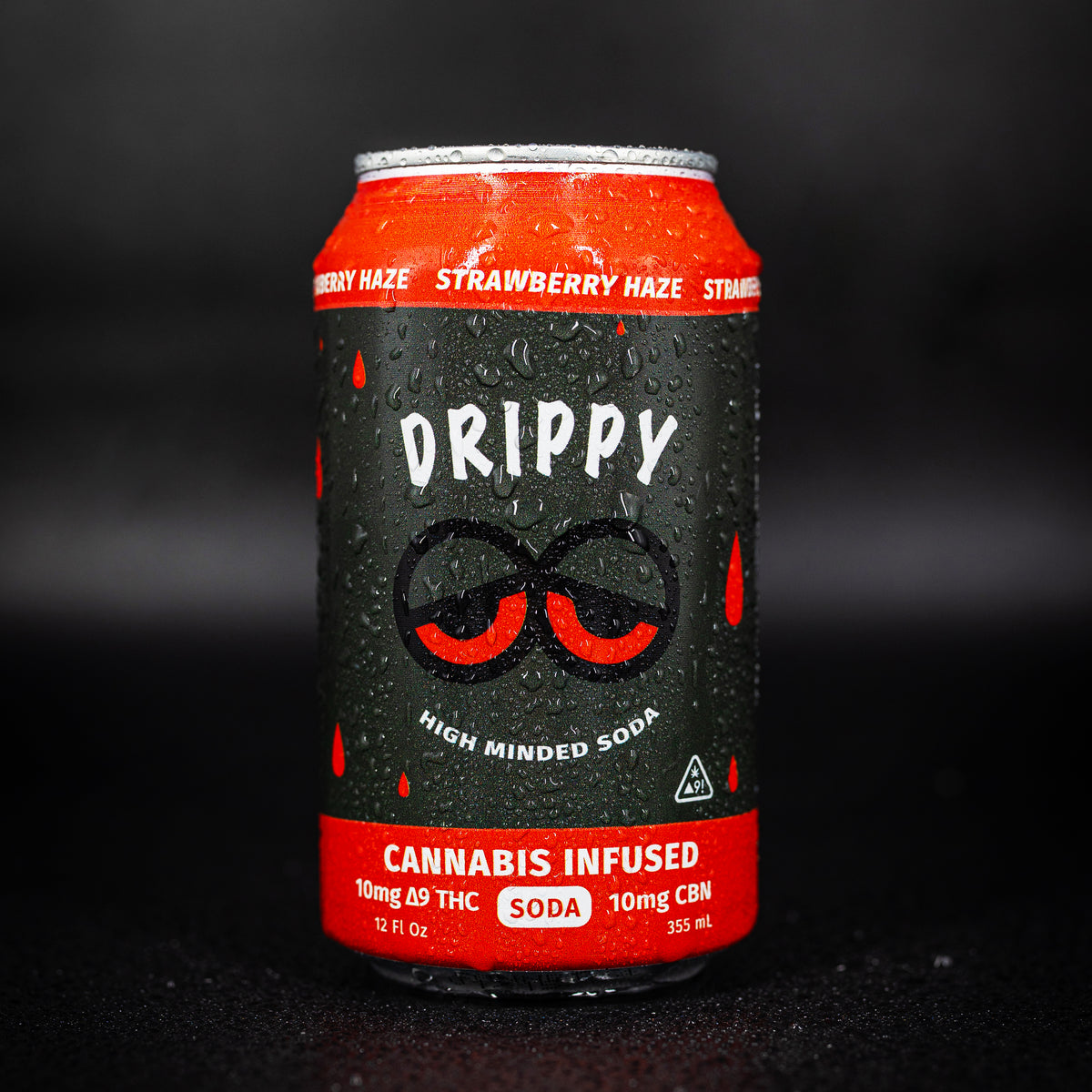 Drippy Weed Drinks: Flavorful Cannabis Drinks with Fast Buzz